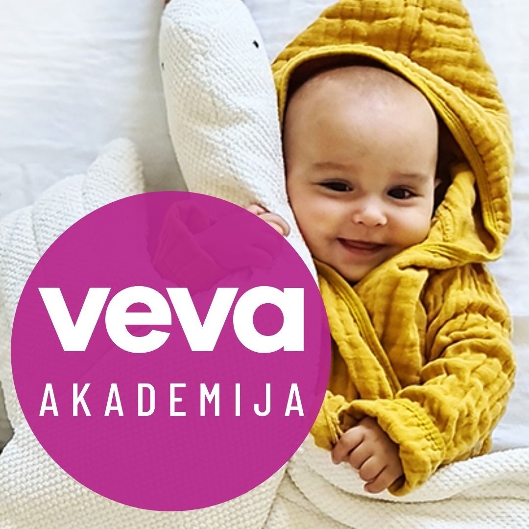 Veva Akademija - Veva.
